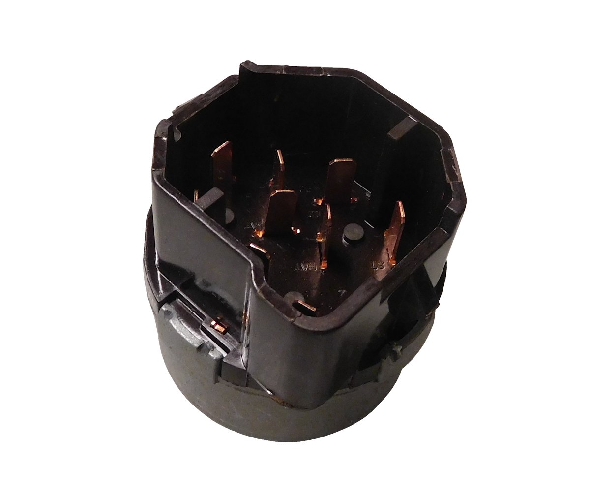 1978-1979 Ford Bronco and F Series Truck Ignition Switch,Aftermarket ...