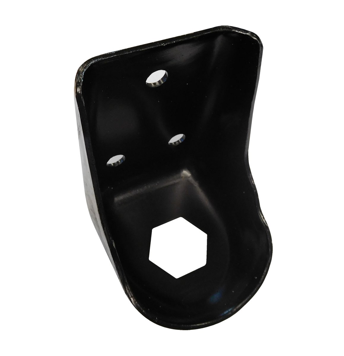 Bronco & F-Series Truck Radiator Core Support Mount Bracket ...