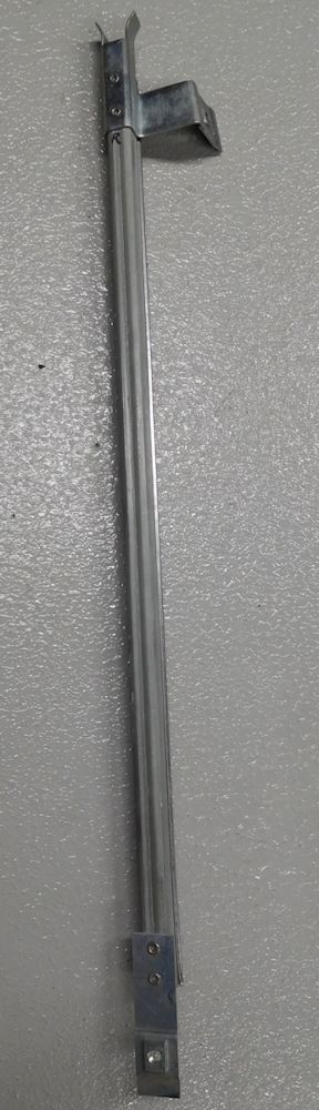 passenger window track-Broncograveyard.com