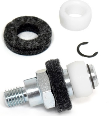 Clutch Release Equalizer To Motor Pivot Stud kit-Broncograveyard.com