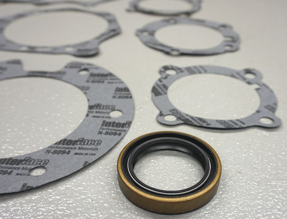 Perfect Fit Gasket Kit Car & Truck Engine Gasket Kits USA Standard Gear ...