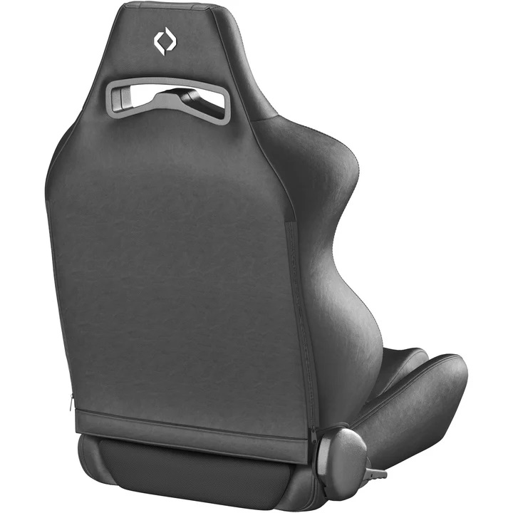Corbeau LG1 Seats - PAIR-Broncograveyard.com