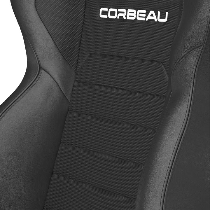 Corbeau LG1 Seats - PAIR-Broncograveyard.com