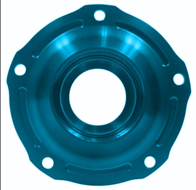 Ford 9 Inch Oversize Aluminum Daytona Pinion Support - bare with no ...