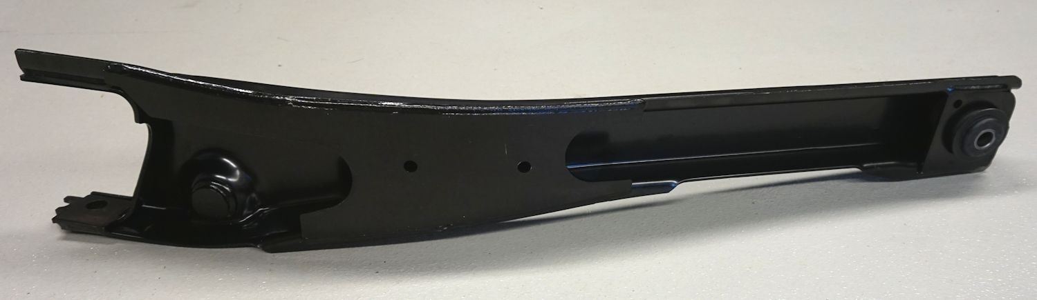 1999-2016 Ford Super Duty 2WD Left Radius Arm-Broncograveyard.com