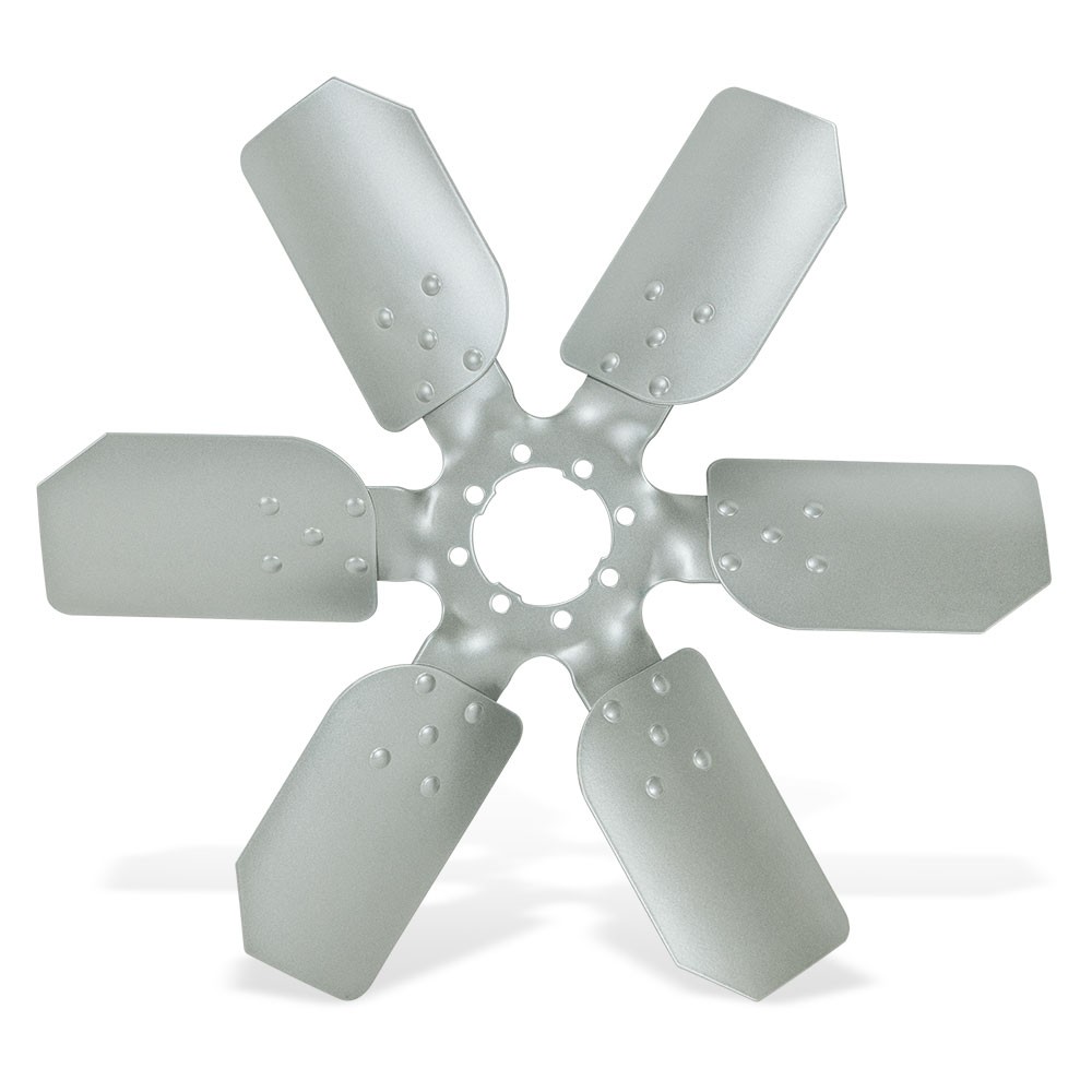 Fan Clutch & Fans-Broncograveyard.com