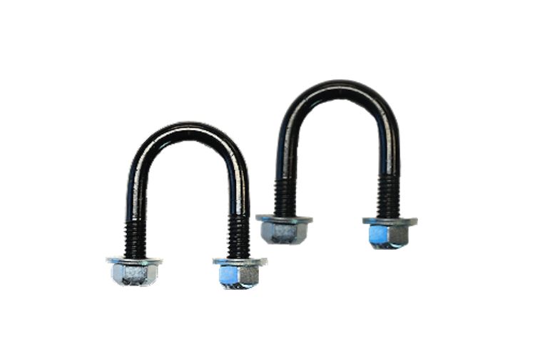 Steering Stabilizer-Broncograveyard.com