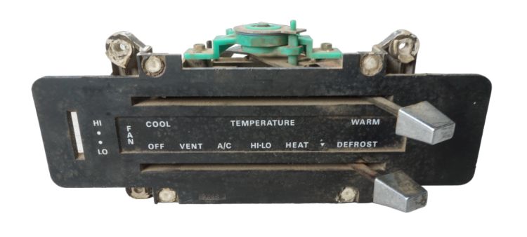 Heater-Broncograveyard.com