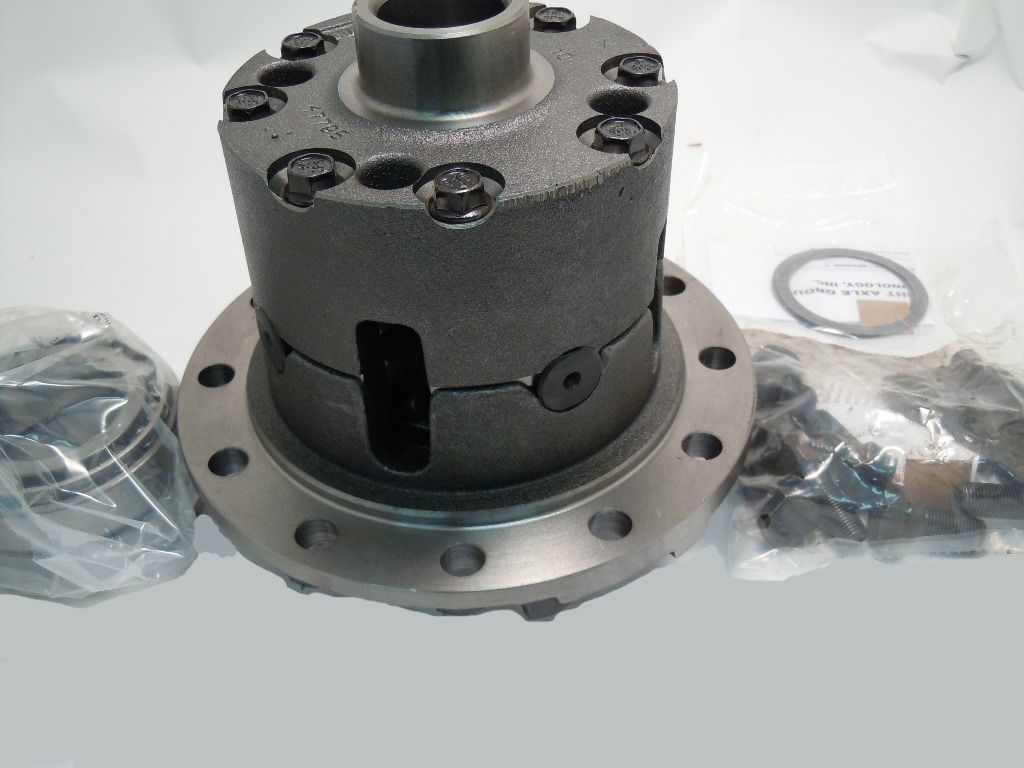 Dana 80 Differentials-Broncograveyard.com
