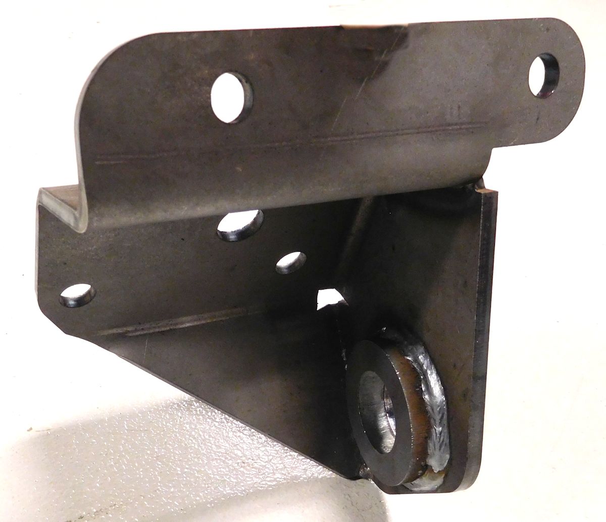 1973-1979 Bronco & F-Series Truck Stock Suspension Parts
