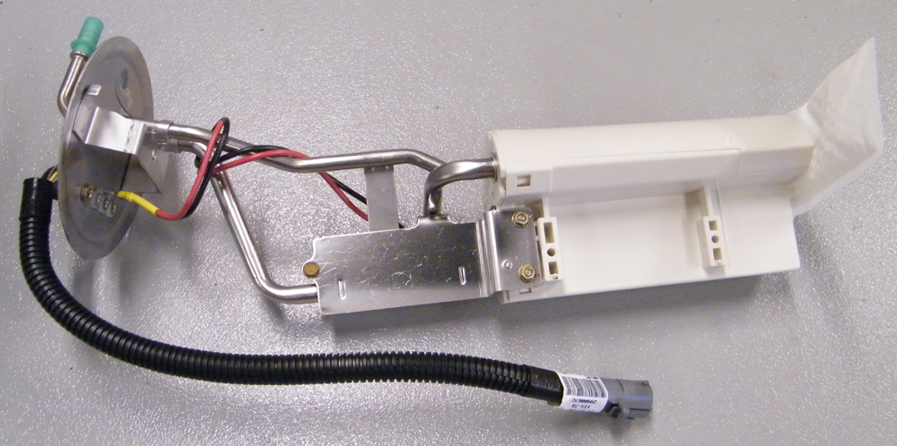 Ford Motorcraft Bronco Fuel Pump & Pickup, 33 Gallon-Broncograveyard.com