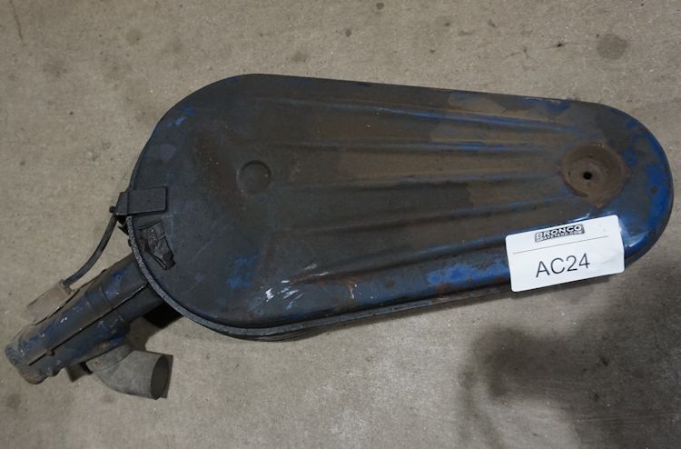 Stock Air Cleaners-Broncograveyard.com