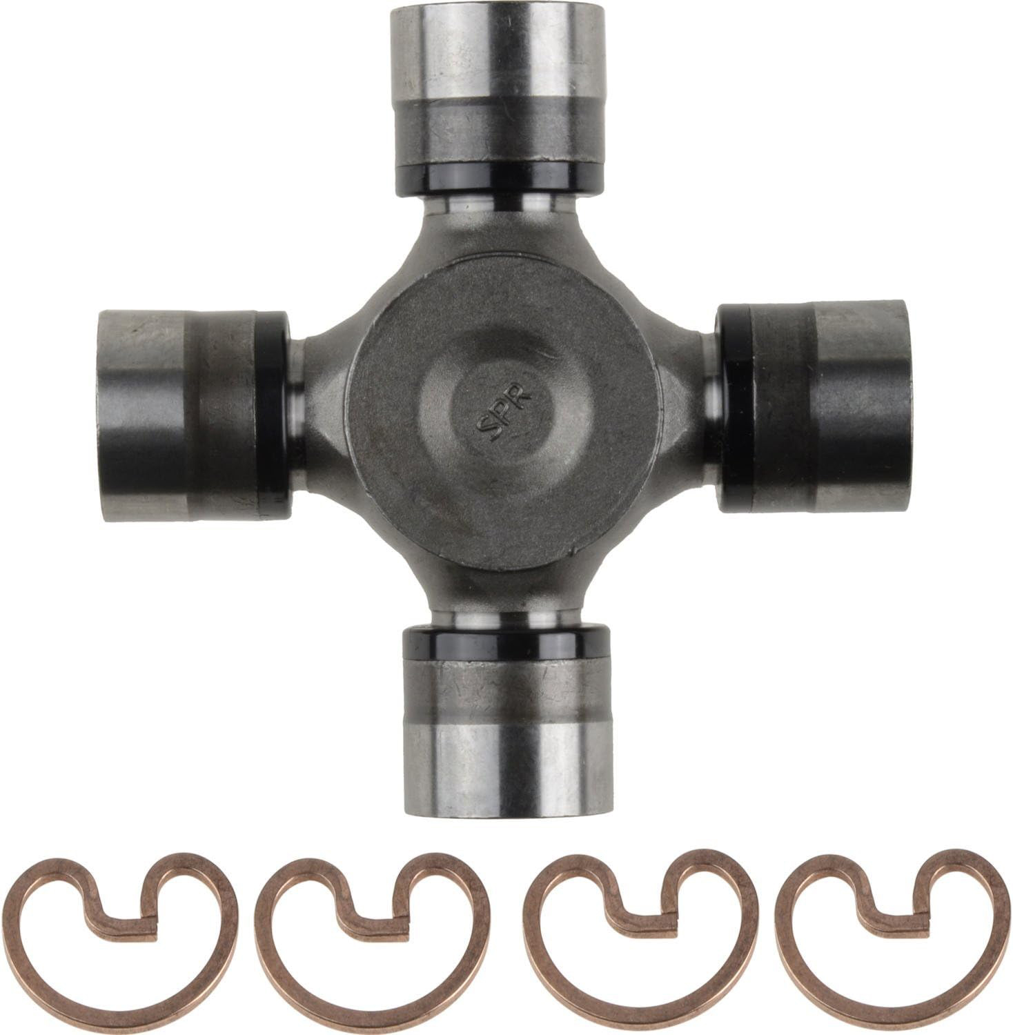 SPL70X Axle Shaft Universal Joint-Broncograveyard.com