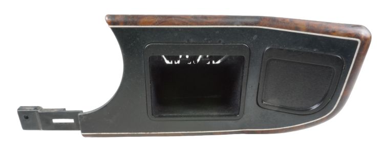 Instrument Cluster Bezels-Broncograveyard.com