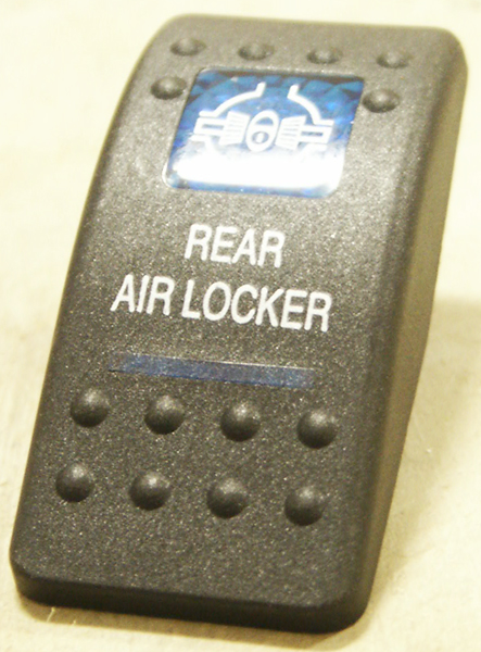Air Locker Components-Broncograveyard.com