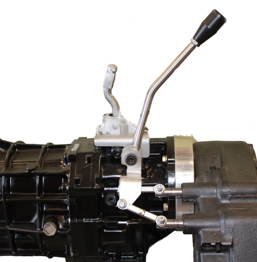 Jeep Cars And Trucks CJ 1979 Transfer Case Twin Stick Shifter, 1980 ...