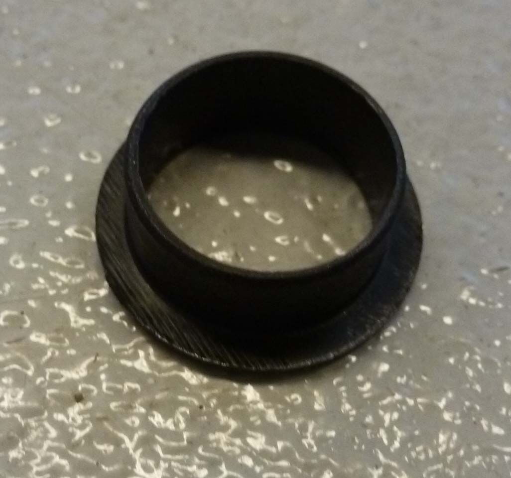 Brake Push Rod Bushing-Broncograveyard.com