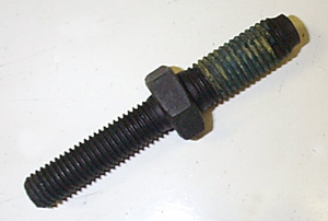 radius arm bolt thread size | Bronco Forum - Full Size Ford Bronco Forum