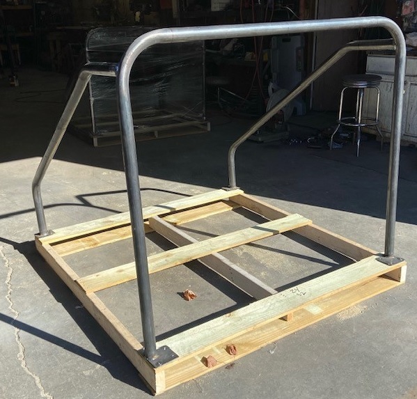 Roll Bars-Broncograveyard.com
