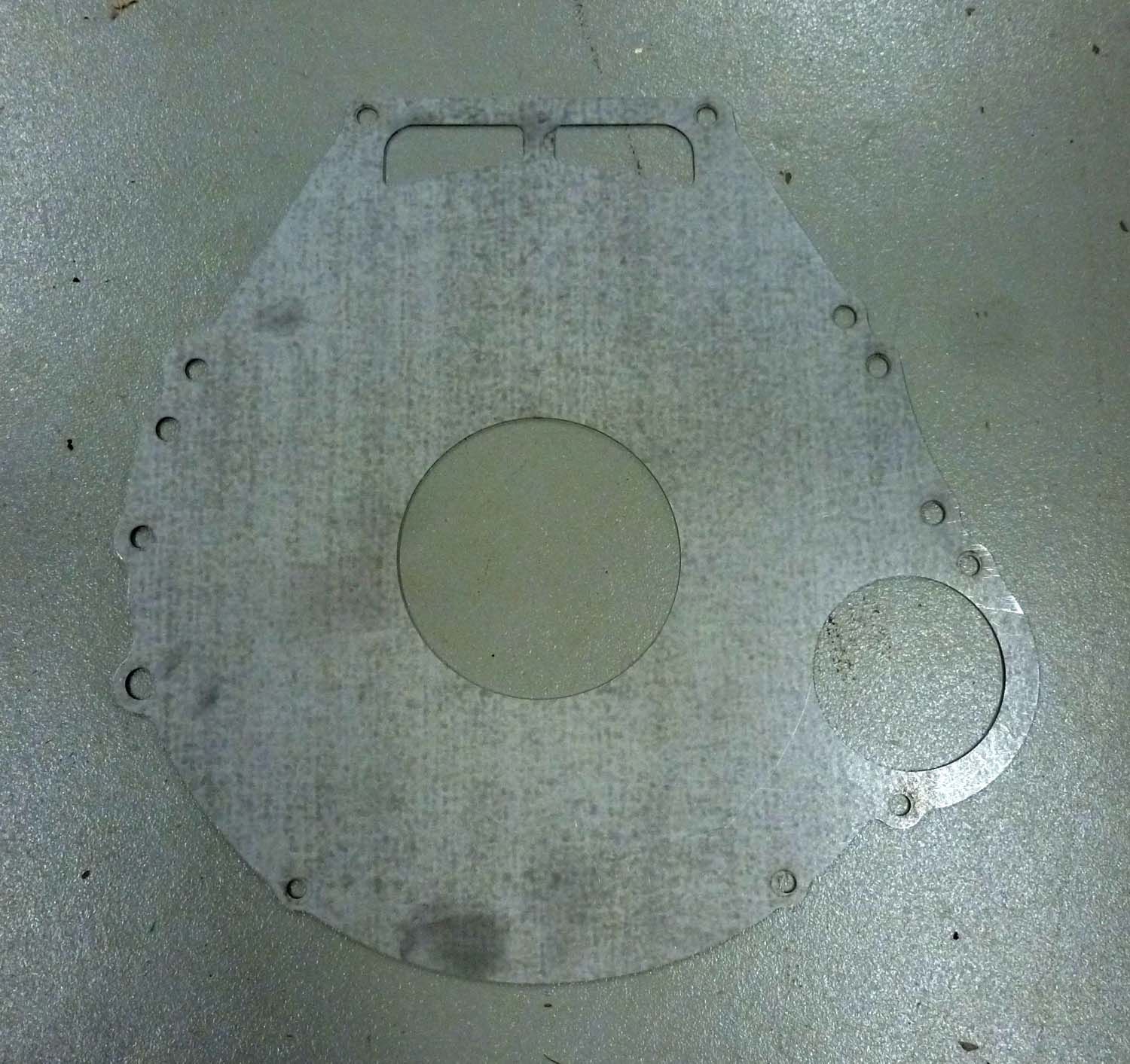 460 swap - Ford Truck Enthusiasts Forums