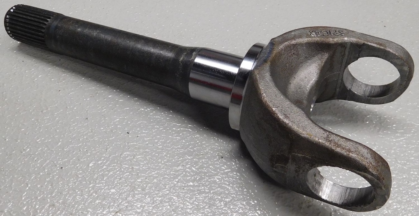 Dana 60 OEM Axle Shafts-Broncograveyard.com