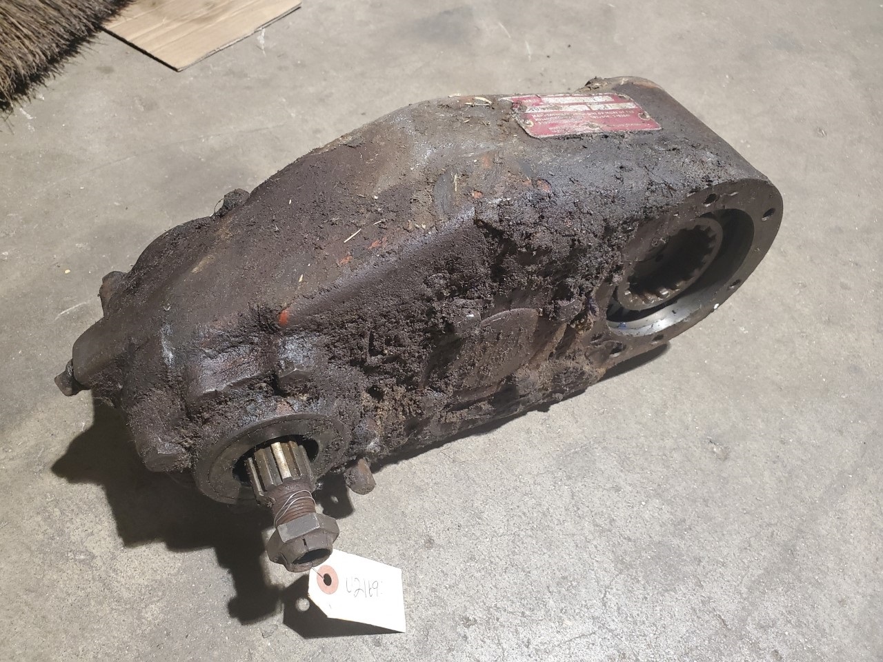 Dana 21-Broncograveyard.com