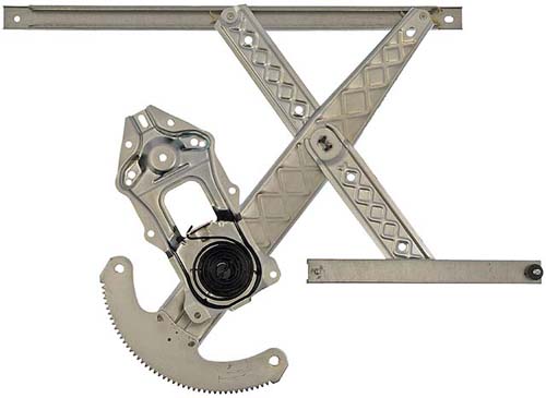 f150 window regulator-Broncograveyard.com